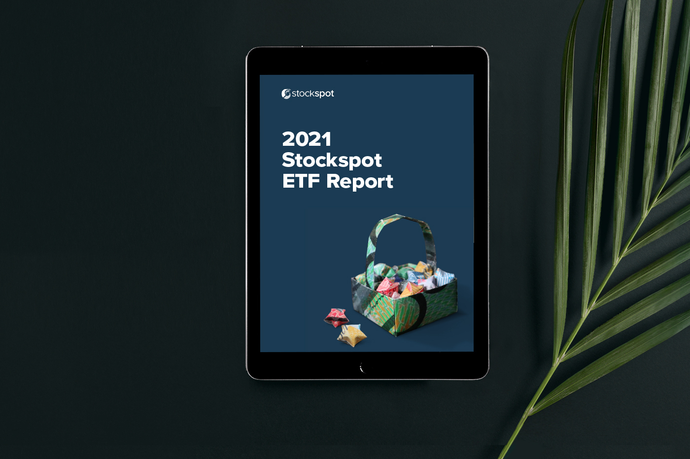 About the Stockspot ETF Report | Why and how we create the report