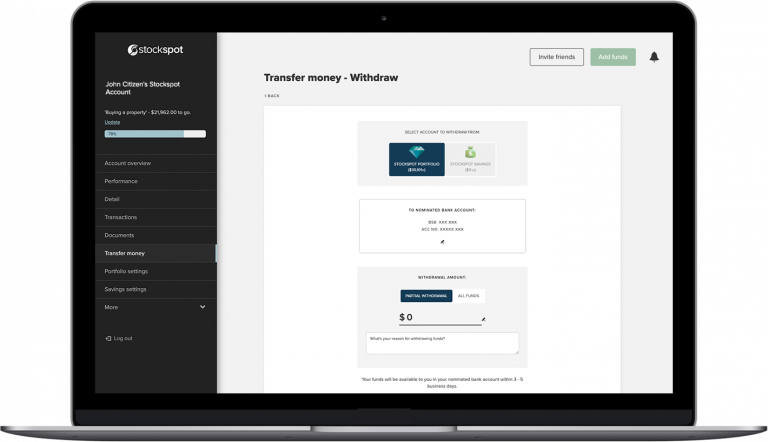Top Stockspot Client FAQs