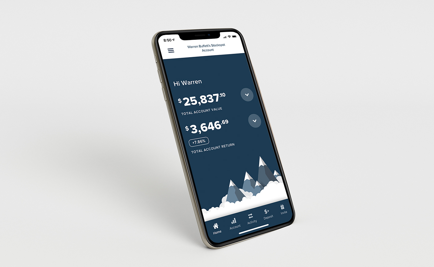 Stockspot Performance Update: June 2025