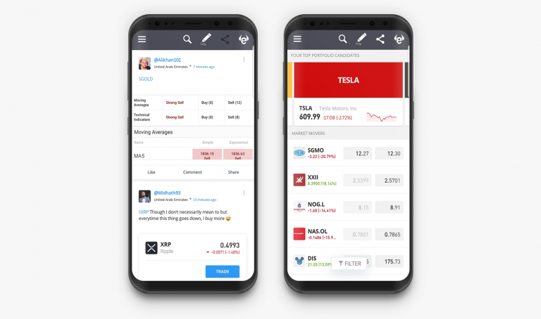 eToro Australia Review 2025 | Stockspot