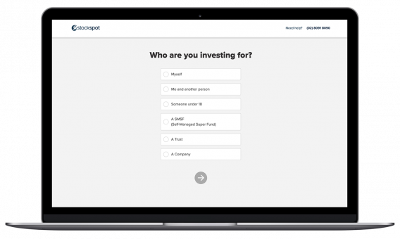 Get Started with Stockspot | Quick guide | How it works
