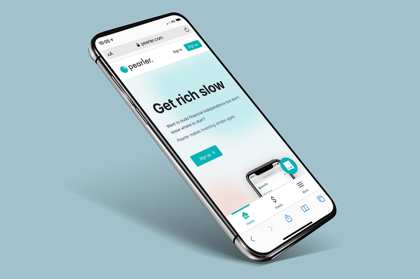 What is Pearler? | Pearler Review & Comparison | Stockspot