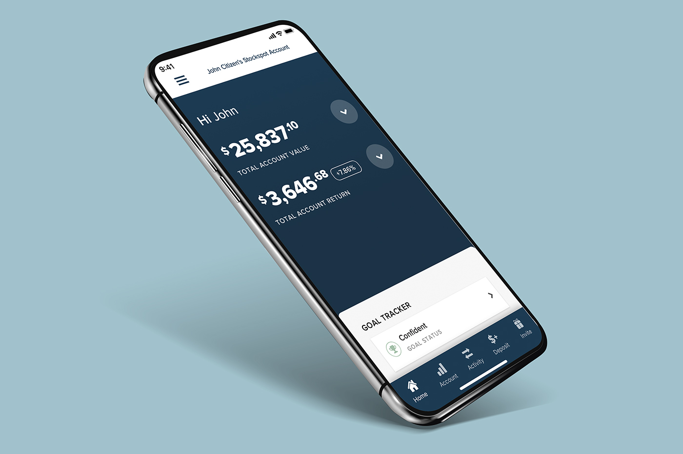 Stockspot Product Update: 2022 - Stockspot Blog