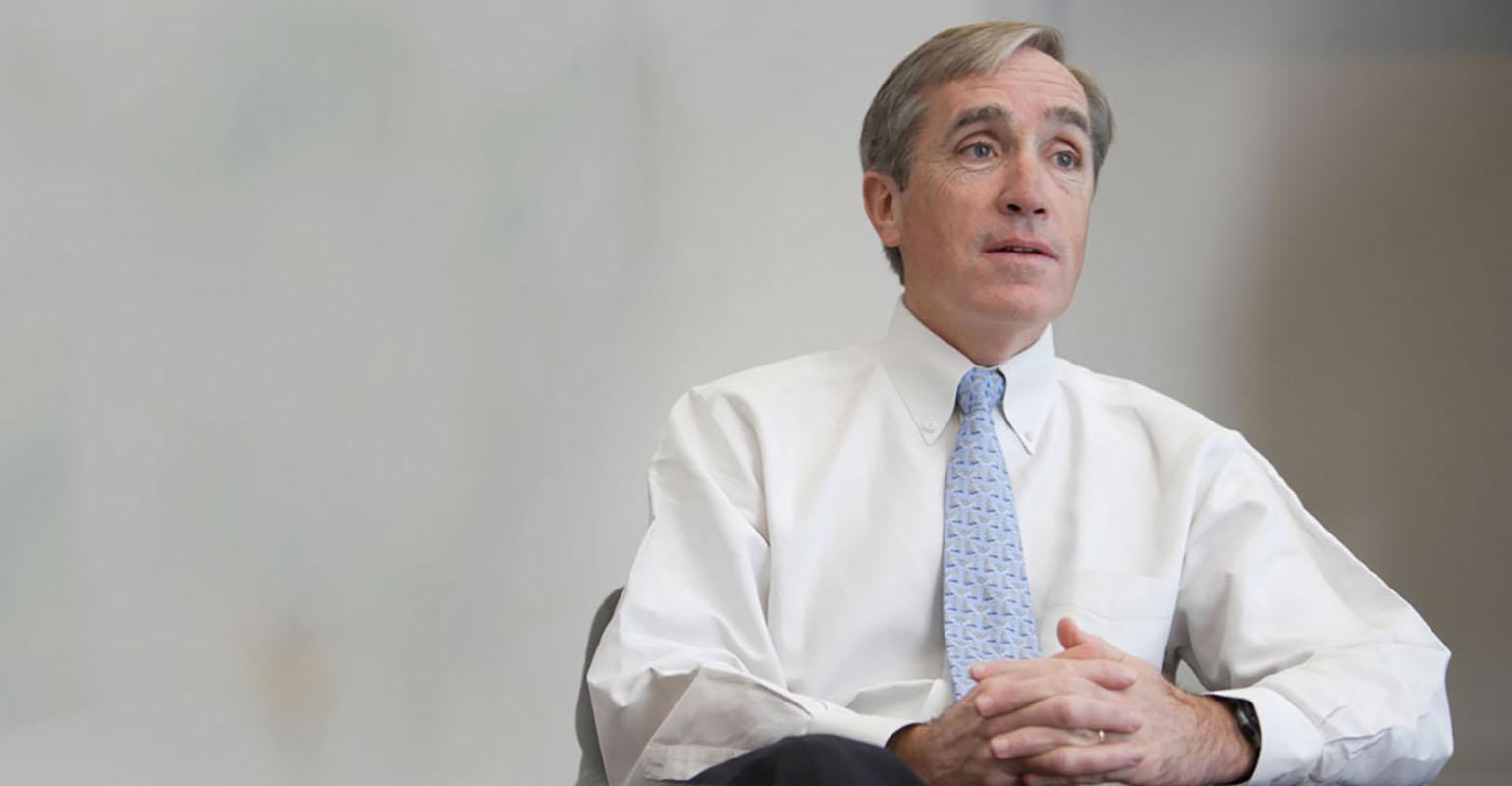 My conversation with an industry legend - | Stockspot