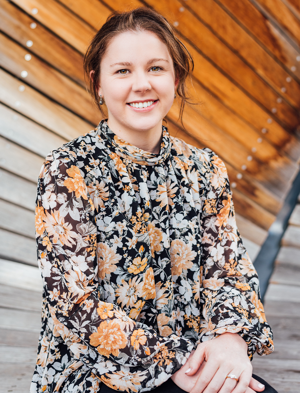 Caitlin Lawrence is using Stockspot to manage her investing | Stockspot