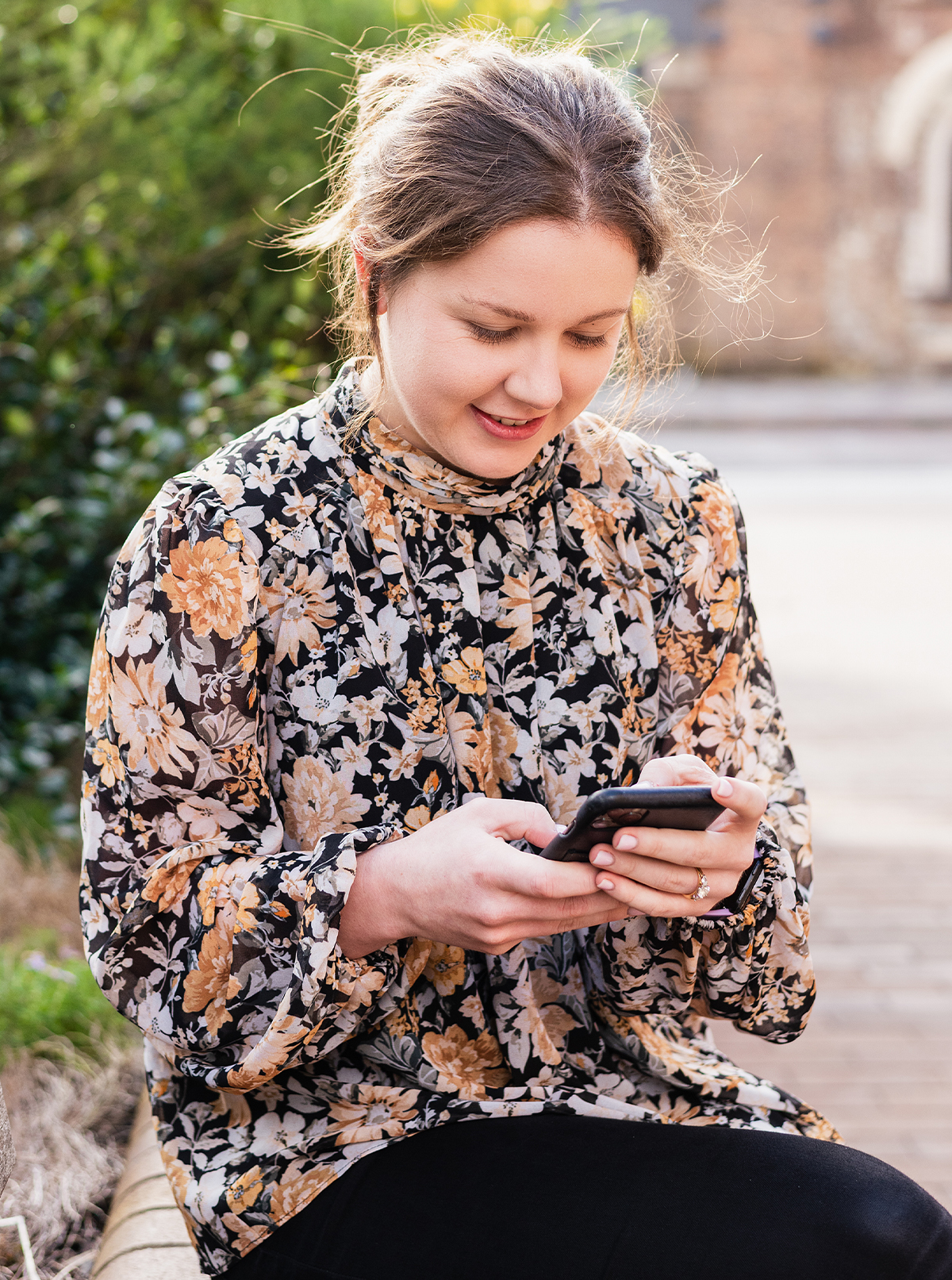 Caitlin Lawrence is using Stockspot to manage her investing | Stockspot