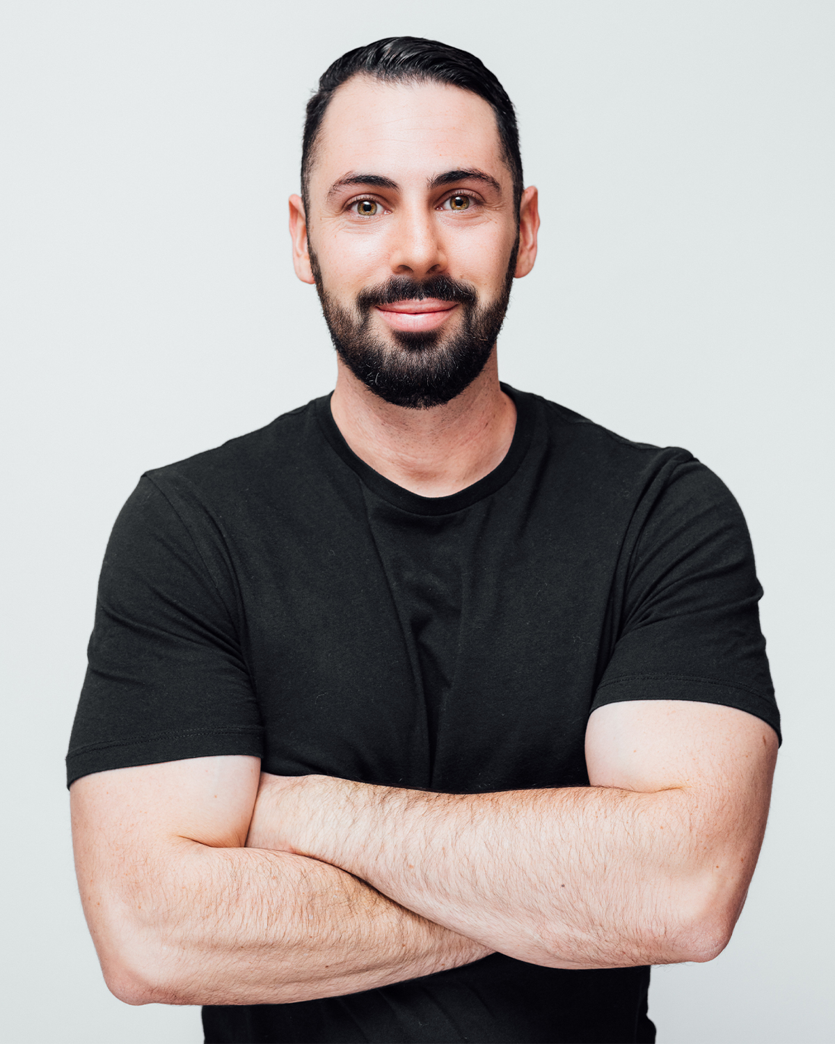 Marc Shneier uses Stockspot to diversify his investing strategy | Stockspot