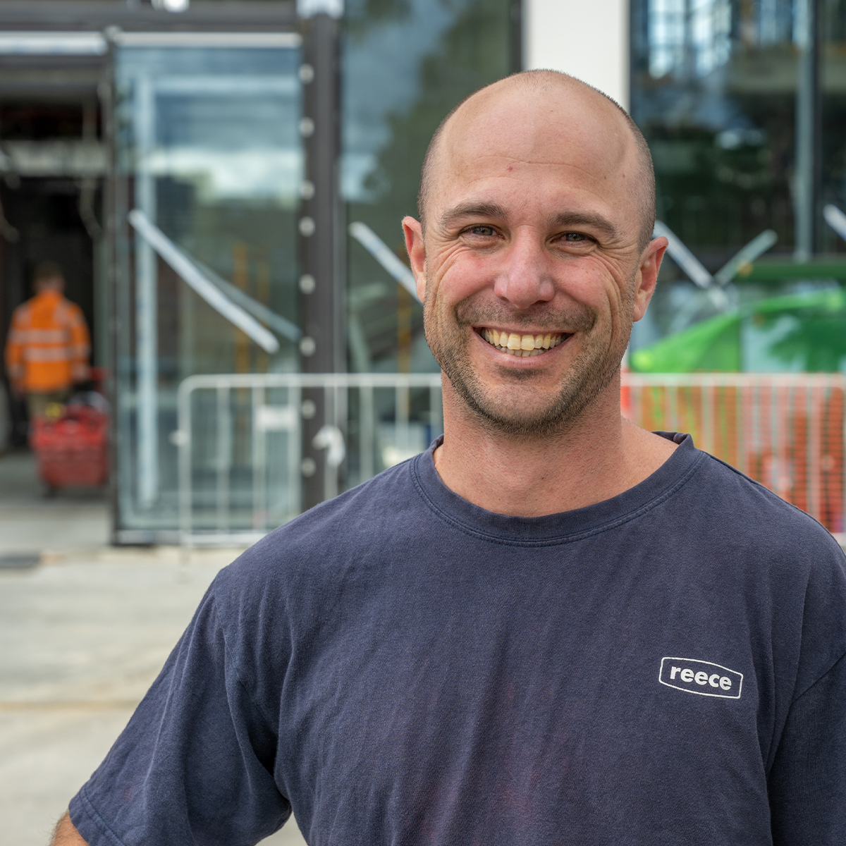 Paul Turner uses Stockspot to build his wealth over time | Stockspot