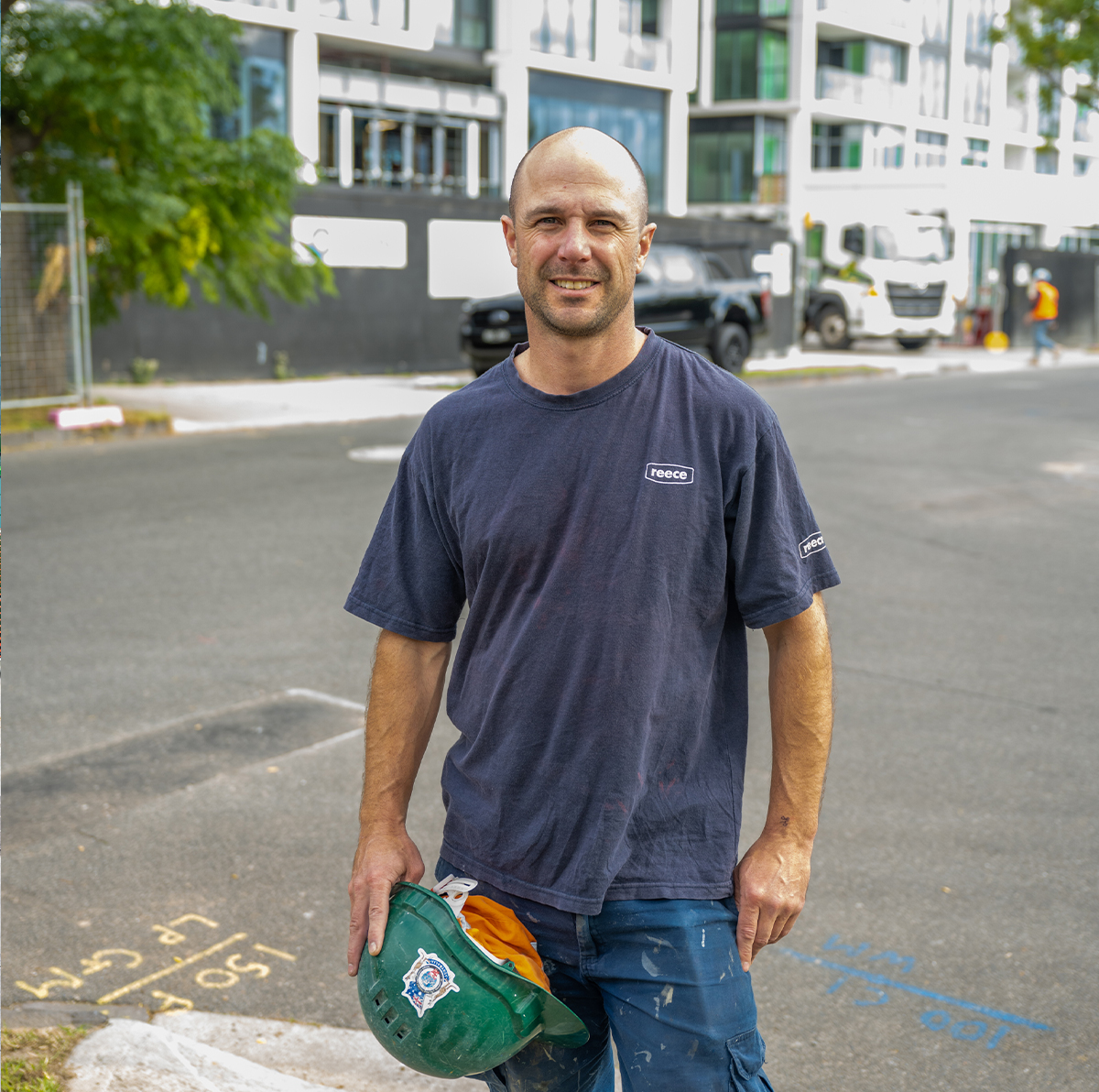 Paul Turner uses Stockspot to build his wealth over time | Stockspot