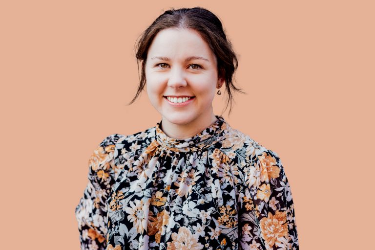 Caitlin Lawrence is using Stockspot to manage her investing | Stockspot