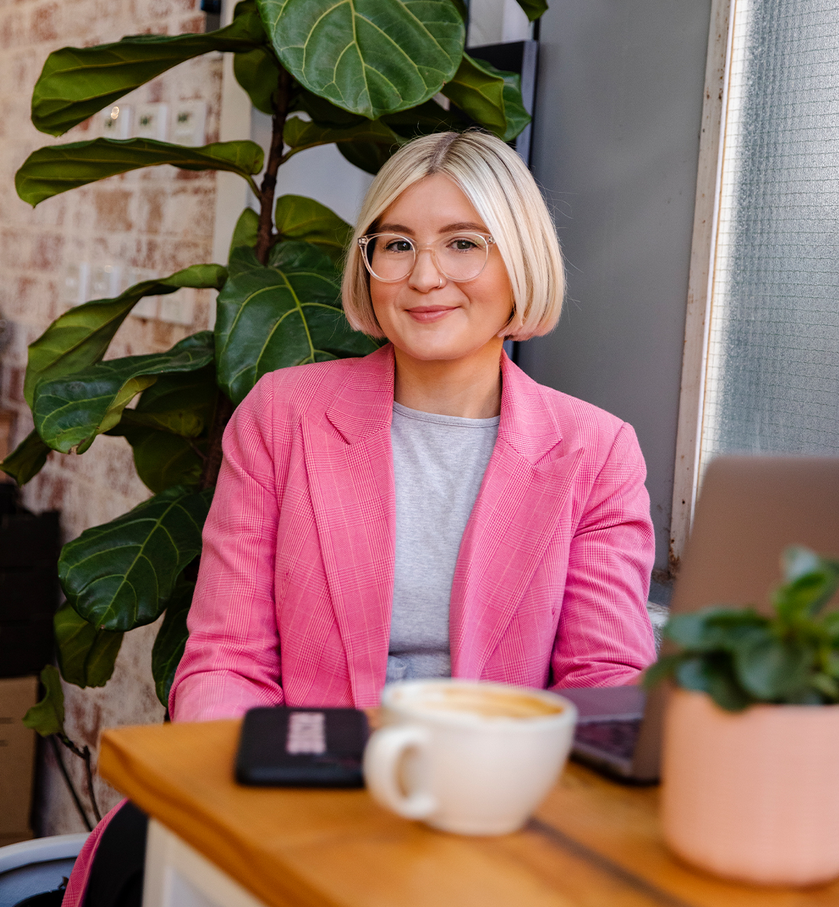 Rosie Wilson uses Stockspot to manage her portfolio | Stockspot