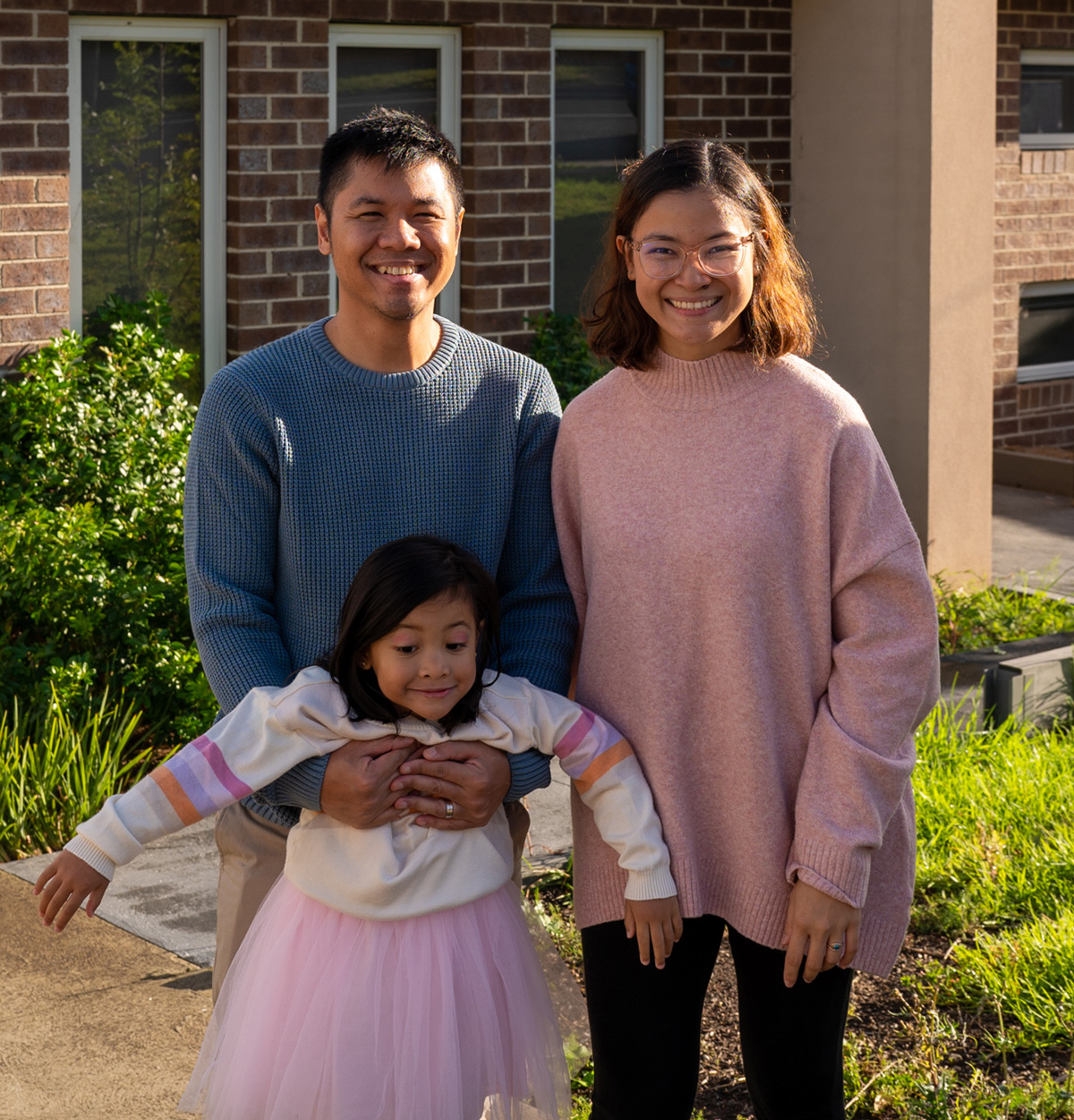 John Dela Rosa uses Stockspot to manage his portfolio | Stockspot