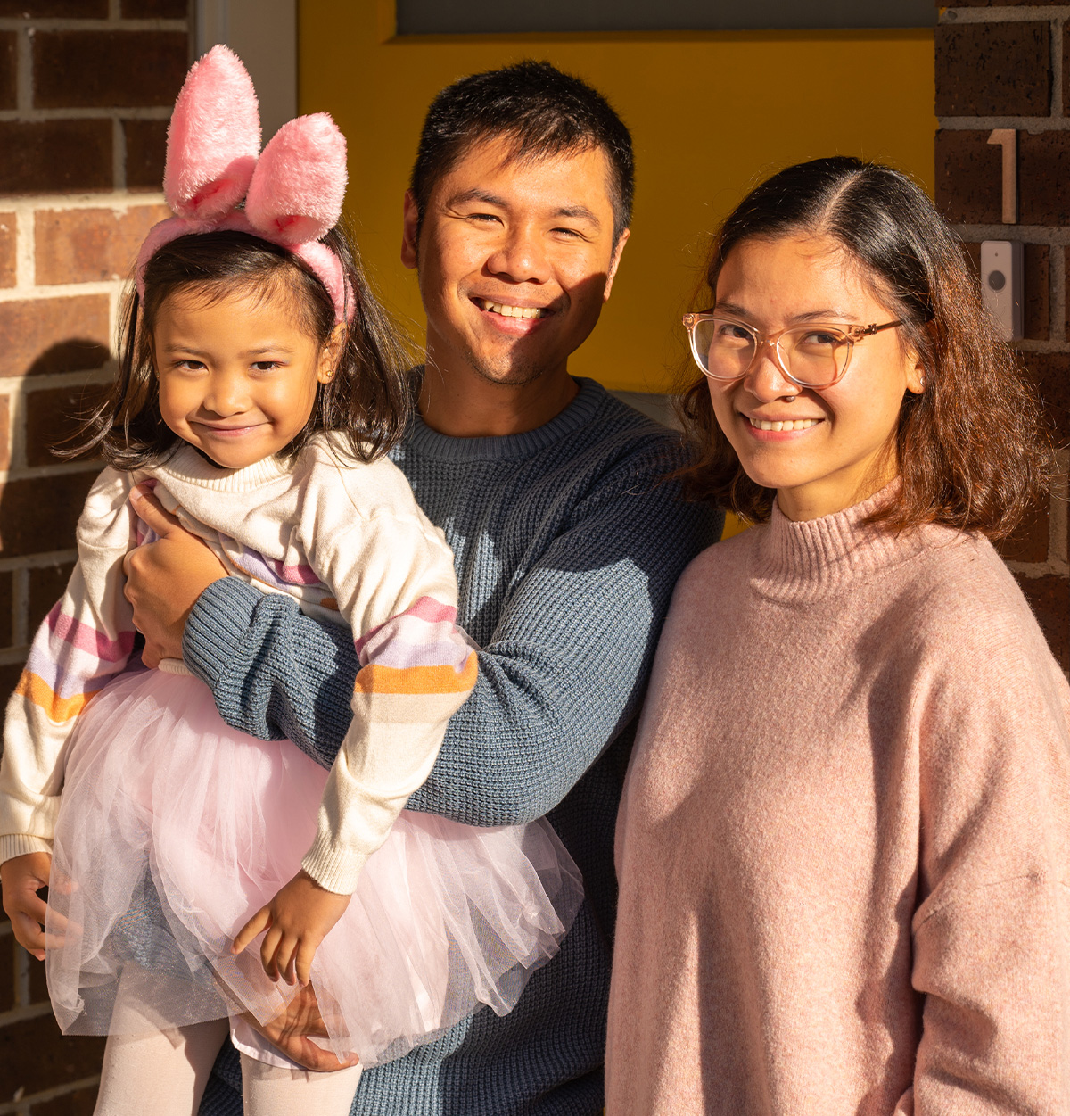 John Dela Rosa uses Stockspot to manage his portfolio | Stockspot