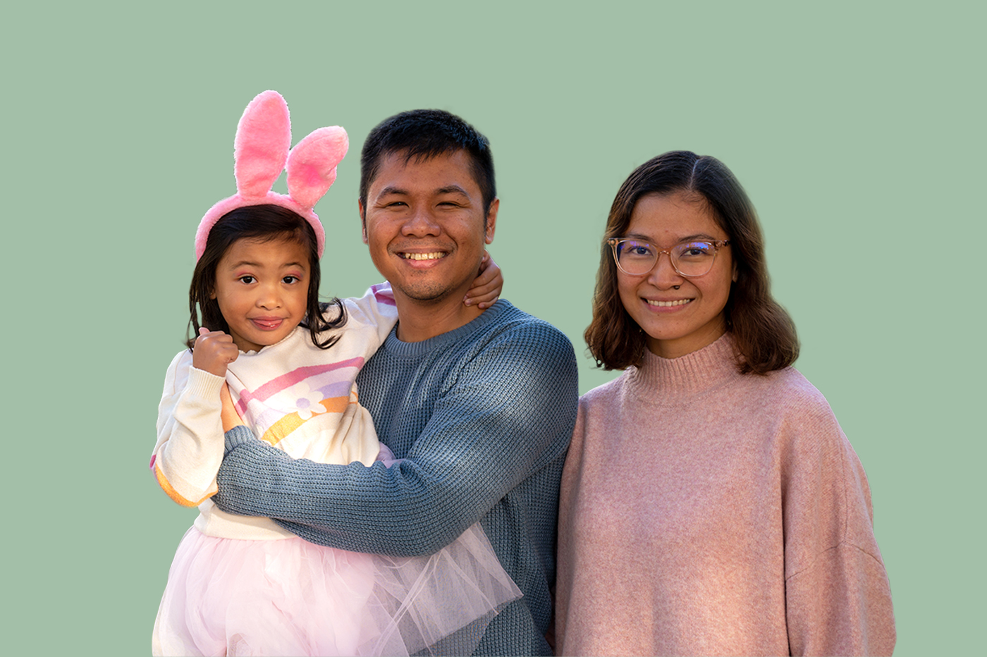 John Dela Rosa uses Stockspot to manage his portfolio | Stockspot