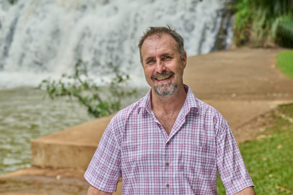 Liam Flynn uses Stockspot to manage his portfolio | Stockspot