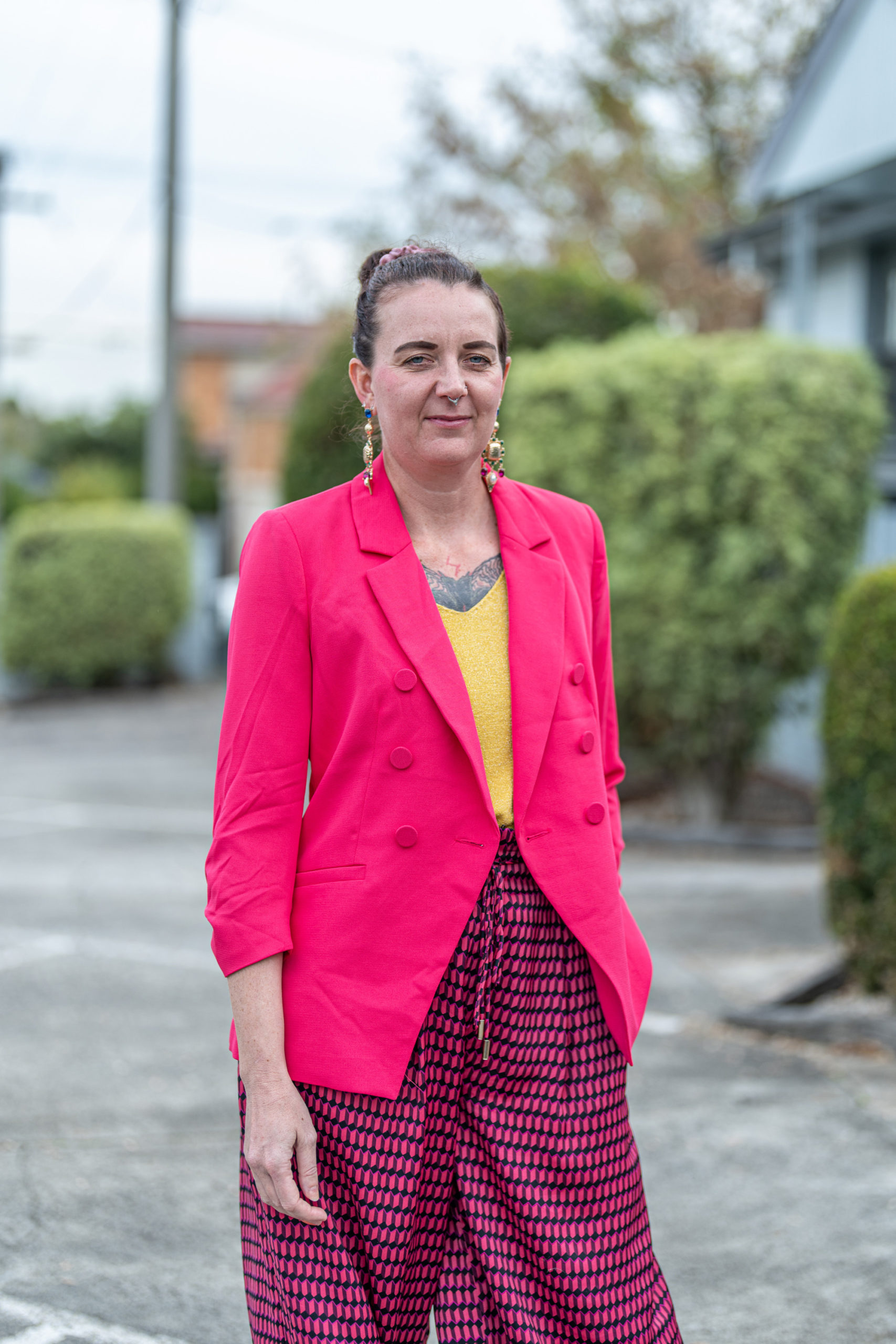 Melissa Hamlyn uses Stockspot to manage her portfolio | Stockspot