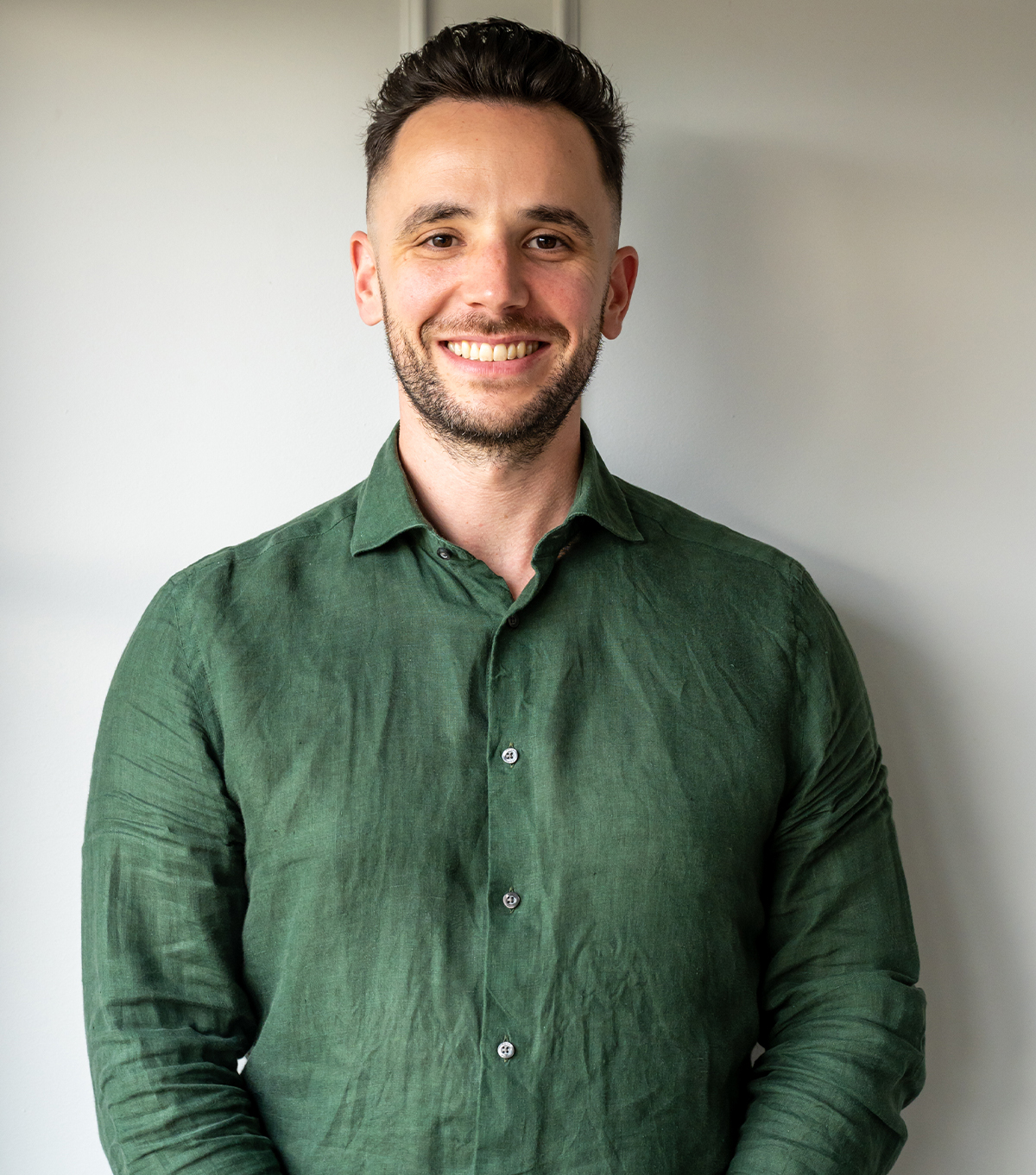 Chris Efthimiou uses Stockspot to manage his portfolio | Stockspot