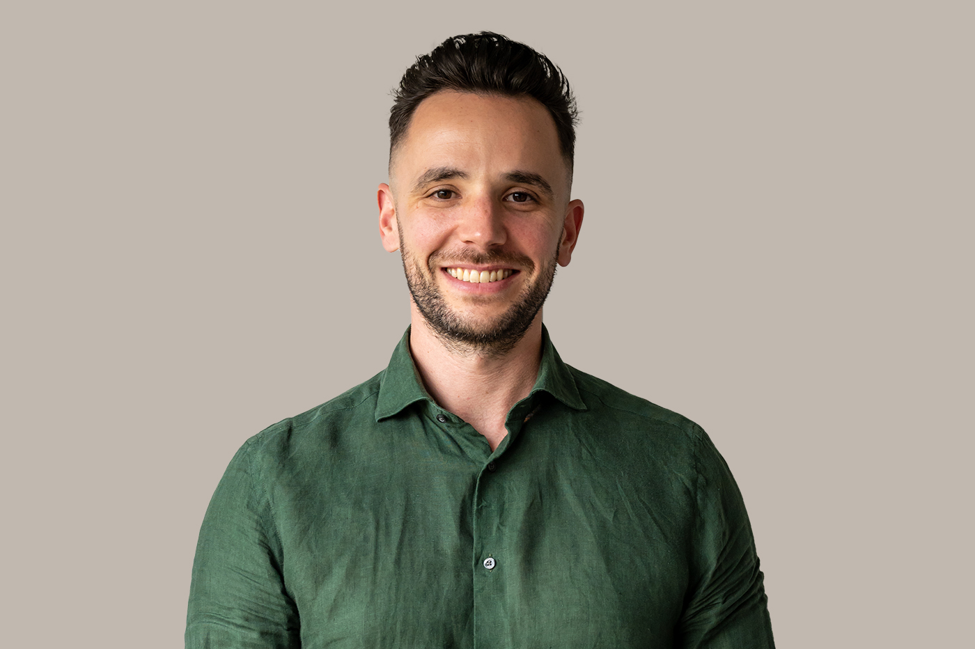 Chris Efthimiou uses Stockspot to manage his portfolio | Stockspot