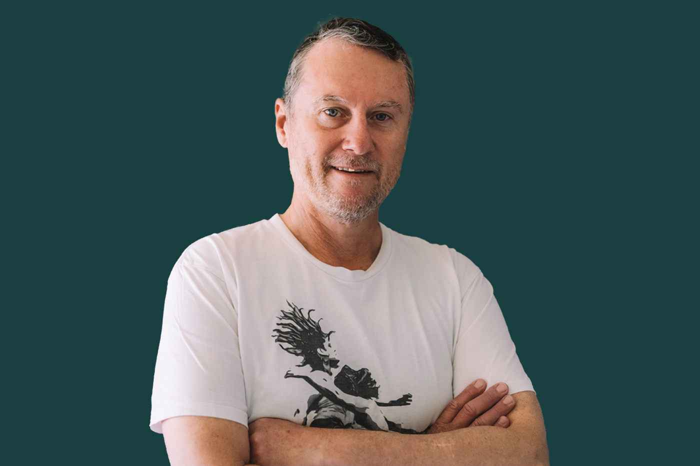 Chris Campbell-Hardwick invests with Stockspot | Stockspot