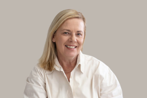 Whitney Luxford invests with Stockspot | Stockspot